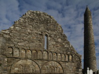 Irish Monastic Sites | information | photos | ticket prices | opening ...