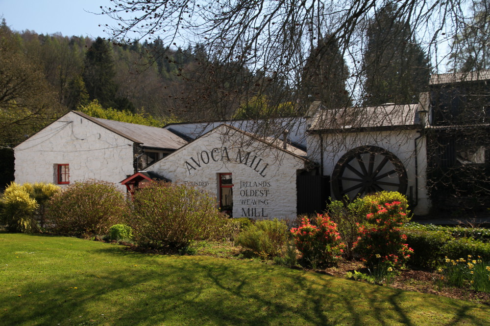 Best Woolen Mills In Ireland at Kathleen Flores blog