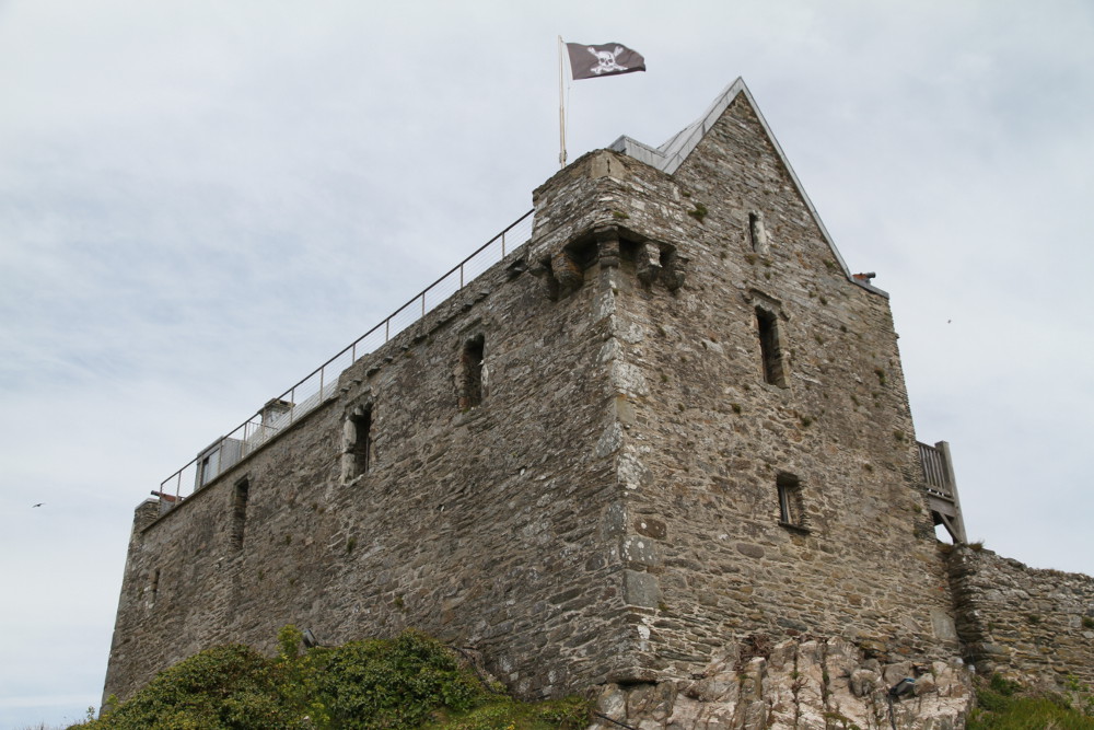 Baltimore Castle | information | photos | ticket prices | opening hours