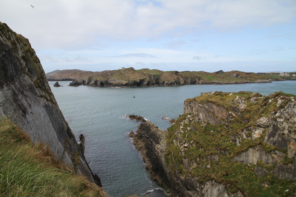 Baltimore Castle | information | photos | ticket prices | opening hours