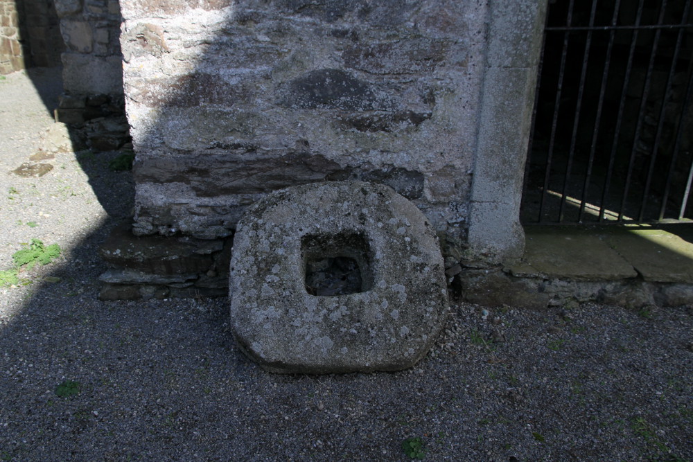 Baltinglass Abbey | ruins of Cistercian monastery | County Wicklow