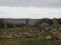 Irish Ancient Monuments | information | photos | ticket prices ...