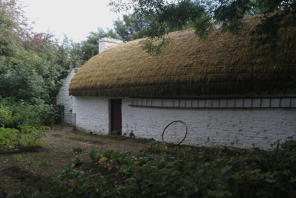 Bunratty Castle and Folk Park | ticket prices and opening hours ...