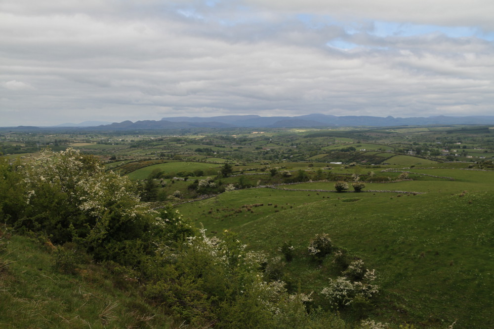 Carrowkeel Passage Tomb Cemetery | information | photos | map