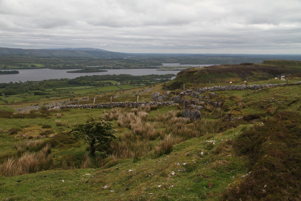 Carrowkeel Passage Tomb Cemetery | information | photos | map