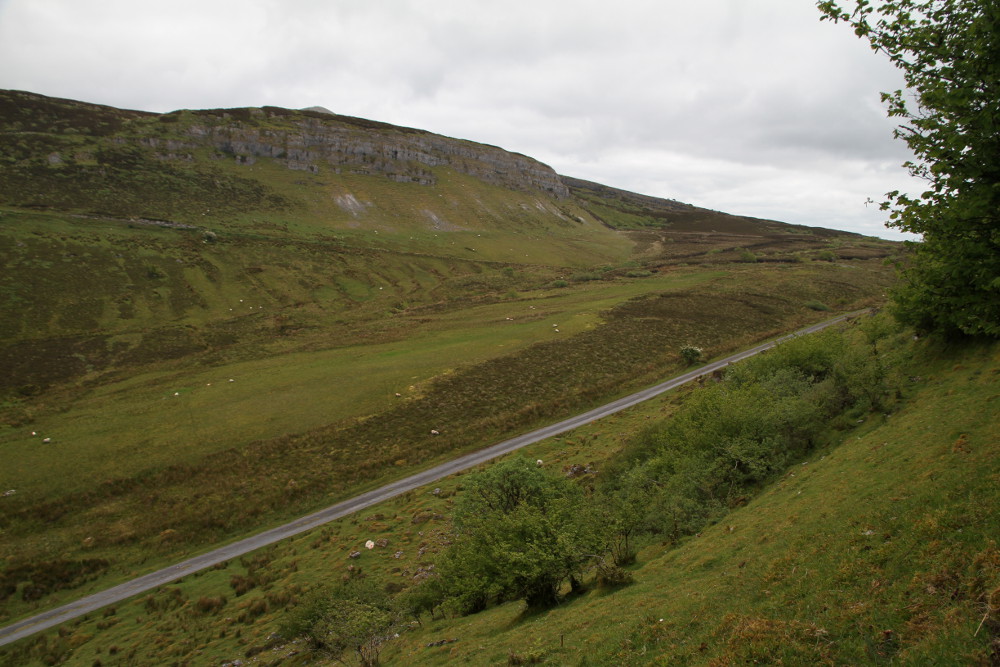 Carrowkeel Passage Tomb Cemetery | information | photos | map