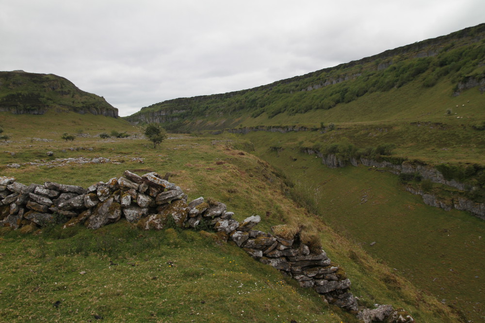 Carrowkeel Passage Tomb Cemetery | information | photos | map
