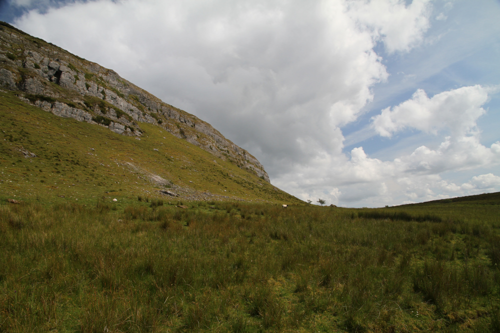 Carrowkeel Passage Tomb Cemetery | information | photos | map