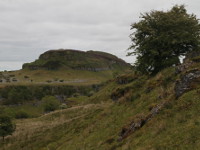 Carrowkeel Passage Tomb Cemetery | information | photos | map