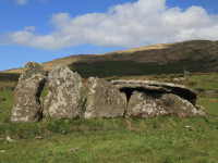 Irish Ancient Monuments | information | photos | ticket prices ...
