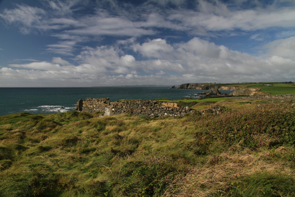 Copper Coast | UNESCO Global Geopark | County Waterford