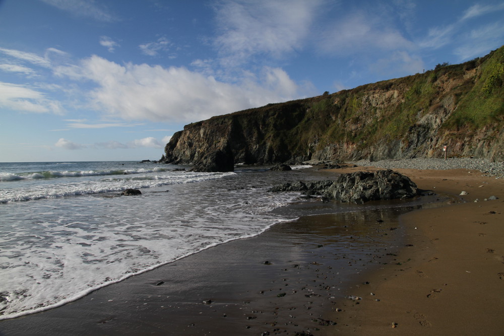 Copper Coast | UNESCO Global Geopark | County Waterford