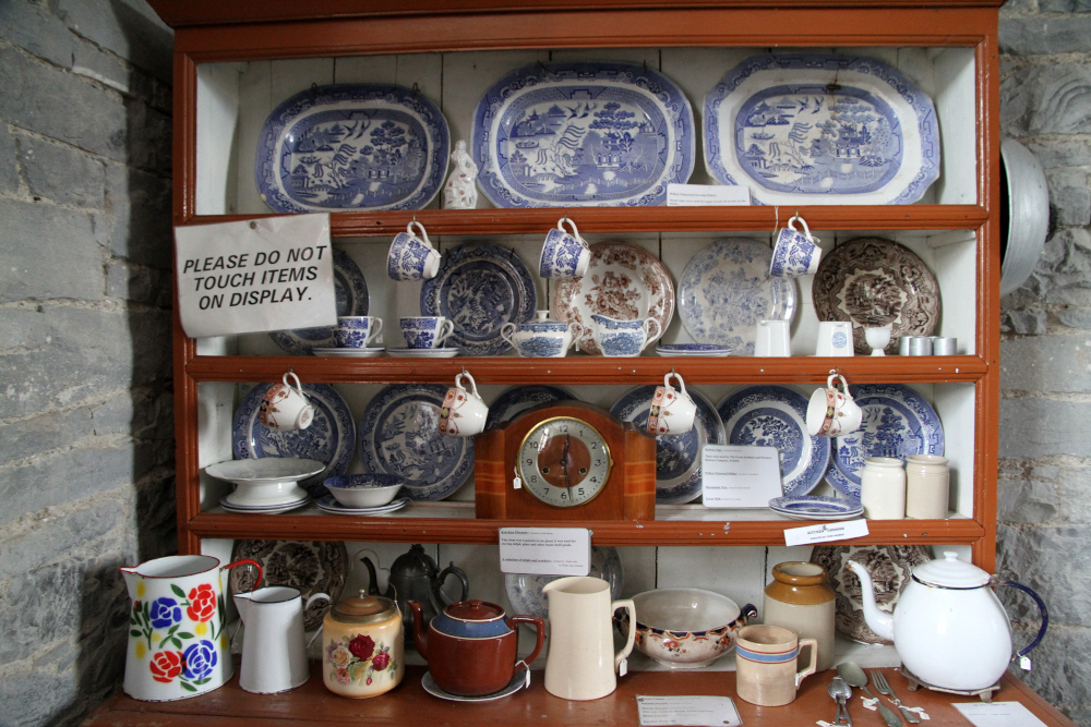 Donaghmore Famine Workhouse Museum | County Laois