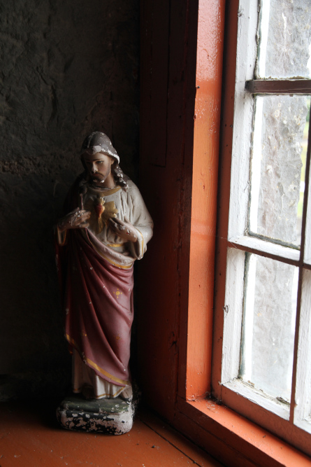 Donaghmore Famine Workhouse Museum | County Laois