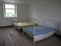Donaghmore Famine Workhouse Museum | County Laois