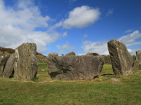 Irish Ancient Monuments | information | photos | ticket prices ...