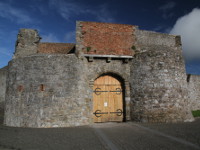 Irish Castles And Mansions | information | photos | ticket prices ...