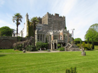 Irish Castles And Mansions | information | photos | ticket prices ...