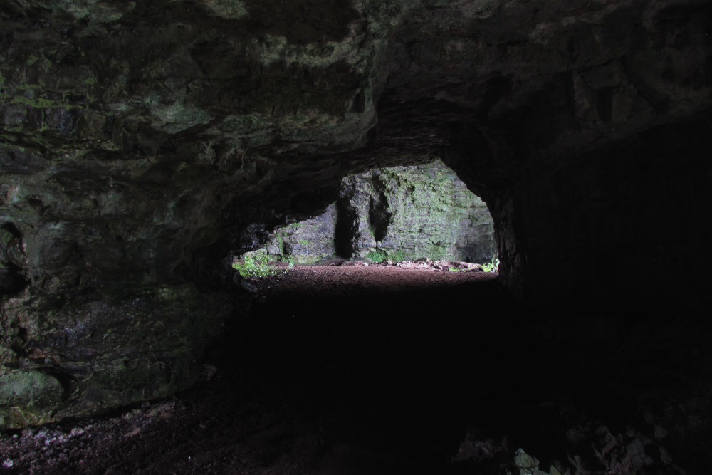 Keash Caves | Keash Corran | Coordinates | Co. Sligo