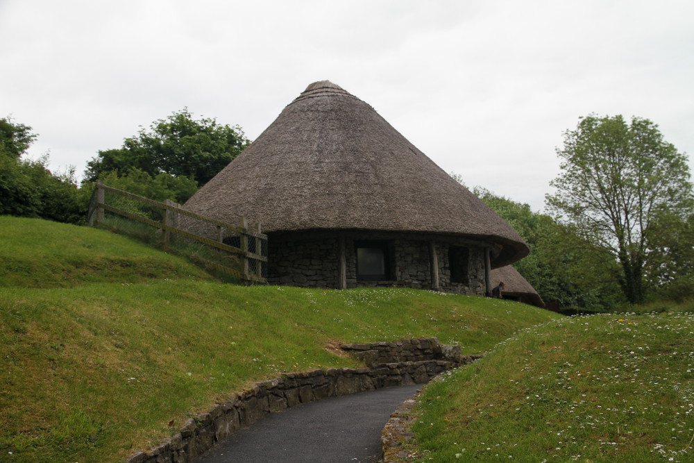 Lough Gur Heritage Centre | Co Limerick | Photos | Ticket prices and ...
