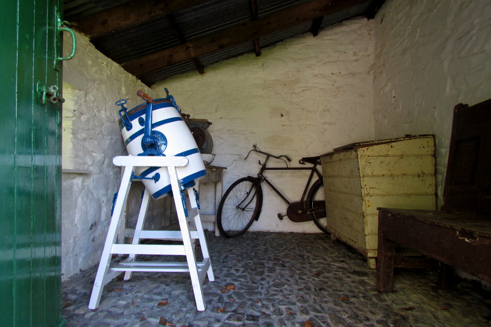 Muckross Traditional Farms | Open Air Museum | Killarney National Park ...