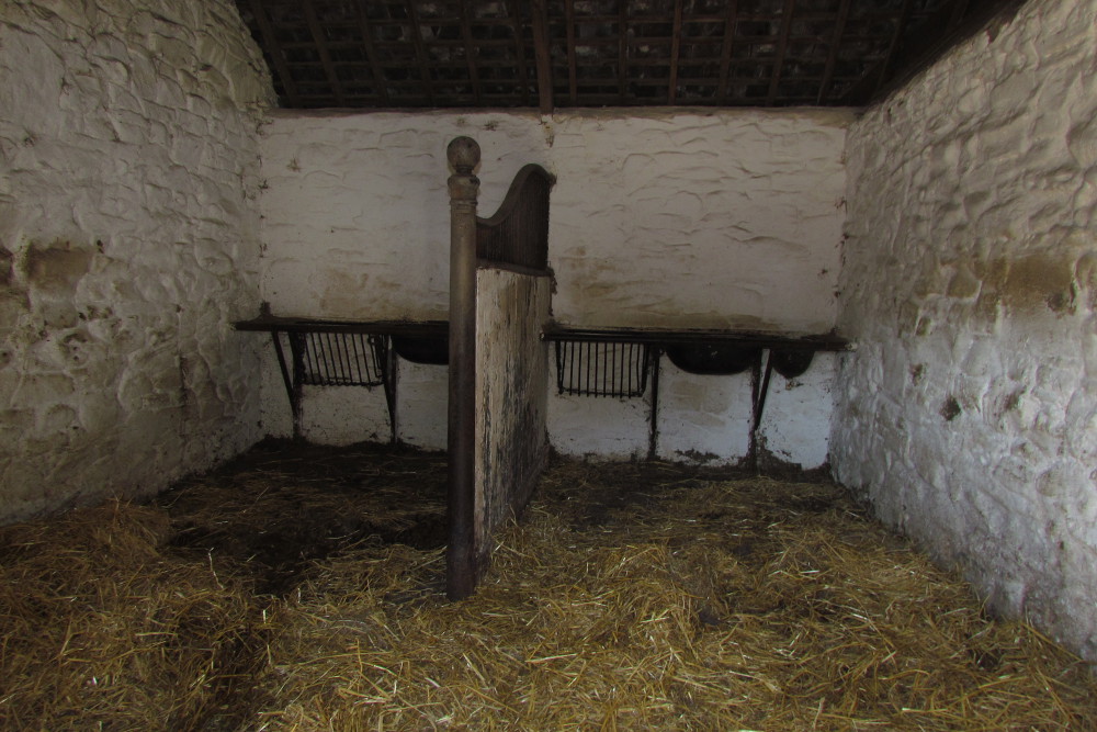 Muckross Traditional Farms | Open Air Museum | Killarney National Park ...