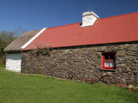 Muckross Traditional Farms | Open Air Museum | Killarney National Park ...