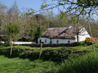 Muckross Traditional Farms | Open Air Museum | Killarney National Park ...