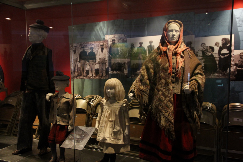 National Museum of Ireland - Country Life | ticket prices and opening ...