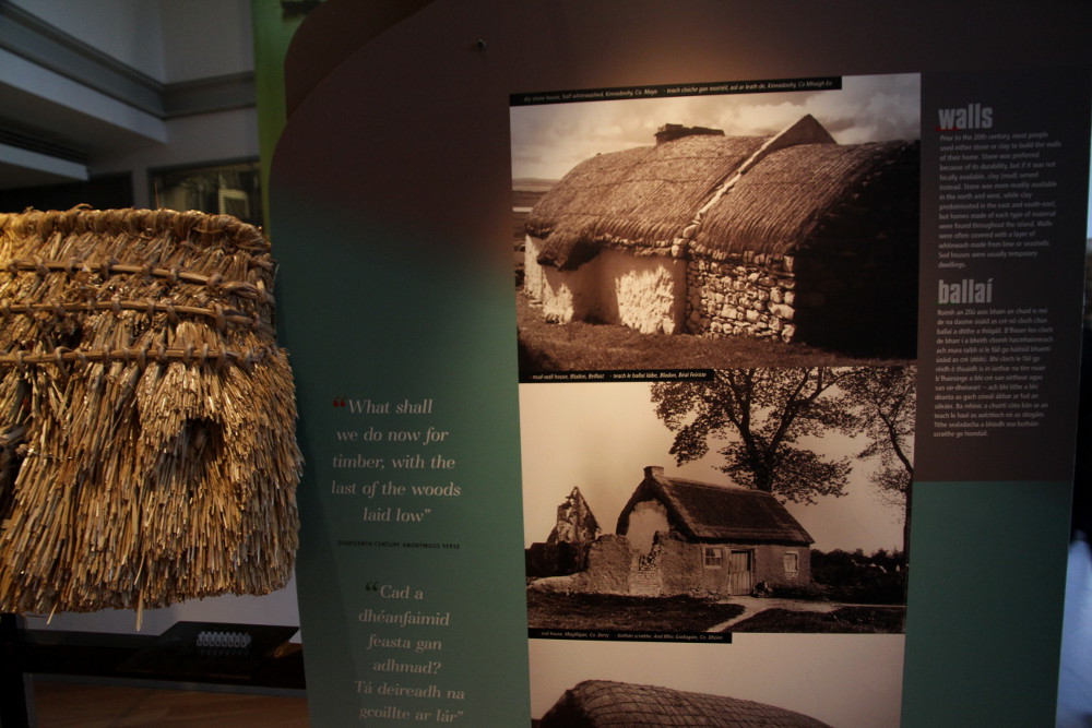 National Museum of Ireland - Country Life | ticket prices and opening ...