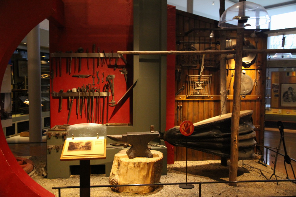 National Museum of Ireland - Country Life | ticket prices and opening ...