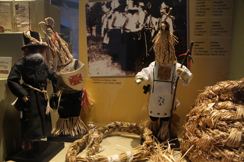 National Museum of Ireland - Country Life | ticket prices and opening ...