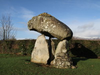 Irish Ancient Monuments | information | photos | ticket prices ...