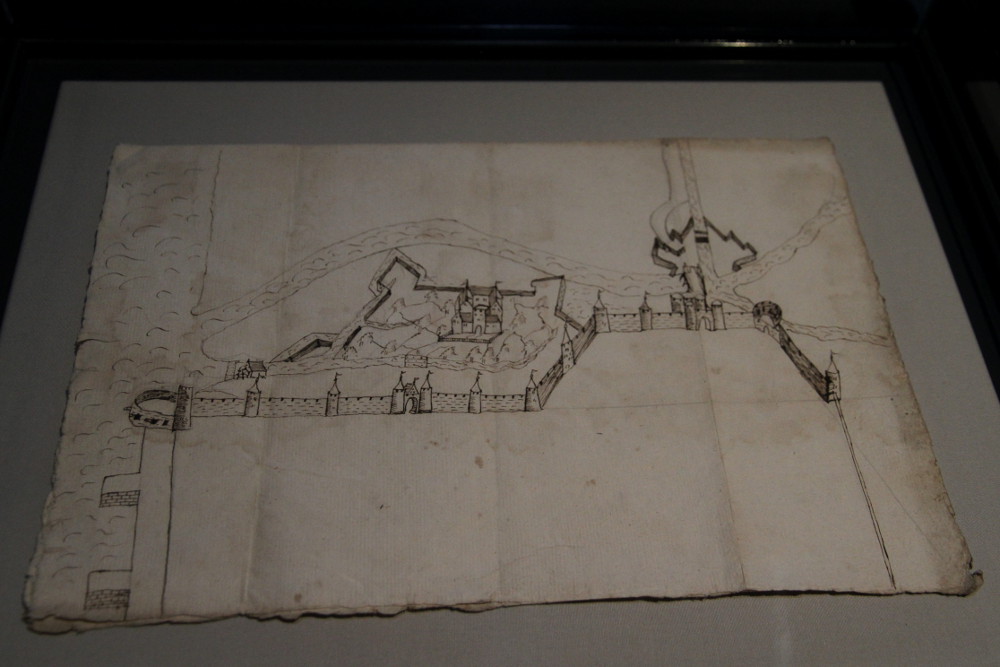 Reginald's Tower | The Viking Museum | Waterford