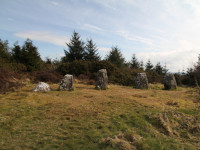 Irish Ancient Monuments | information | photos | ticket prices ...