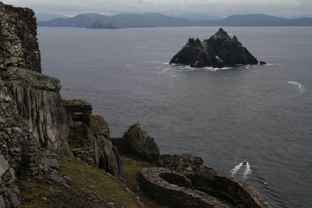 Skellig Islands | information | photos | ticket prices | opening hours ...