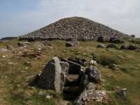 Irish Ancient Monuments | information | photos | ticket prices ...