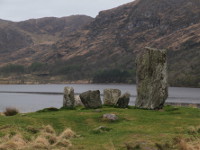 Irish Ancient Monuments | information | photos | ticket prices ...