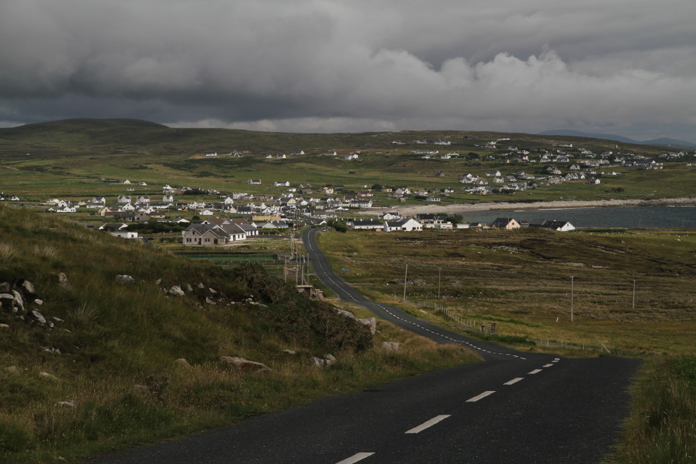 Direction Ireland :: Gallery of best photos