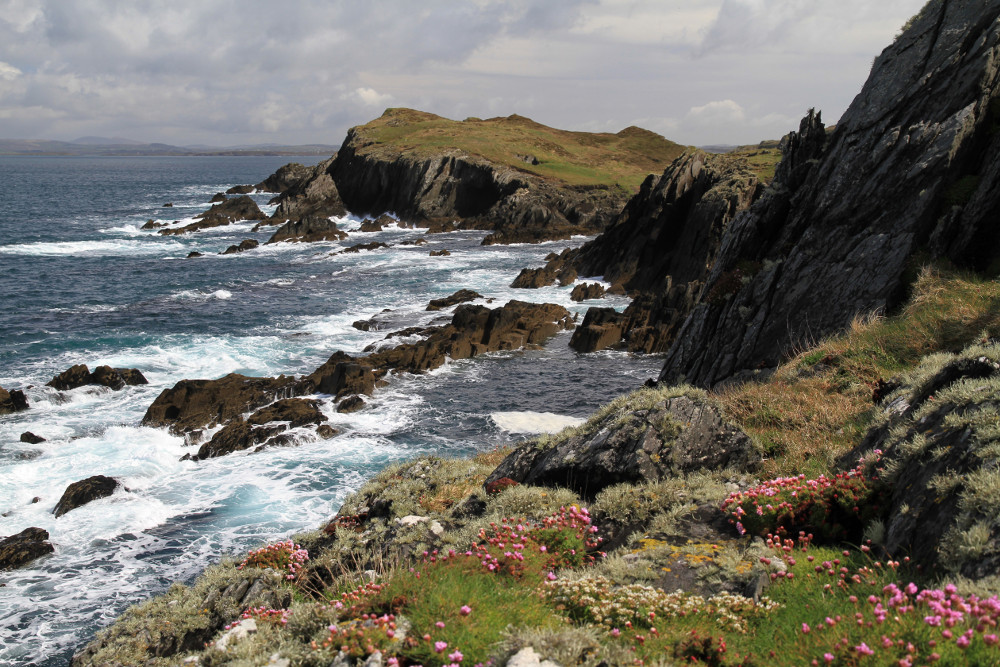 Direction Ireland :: Gallery of best photos