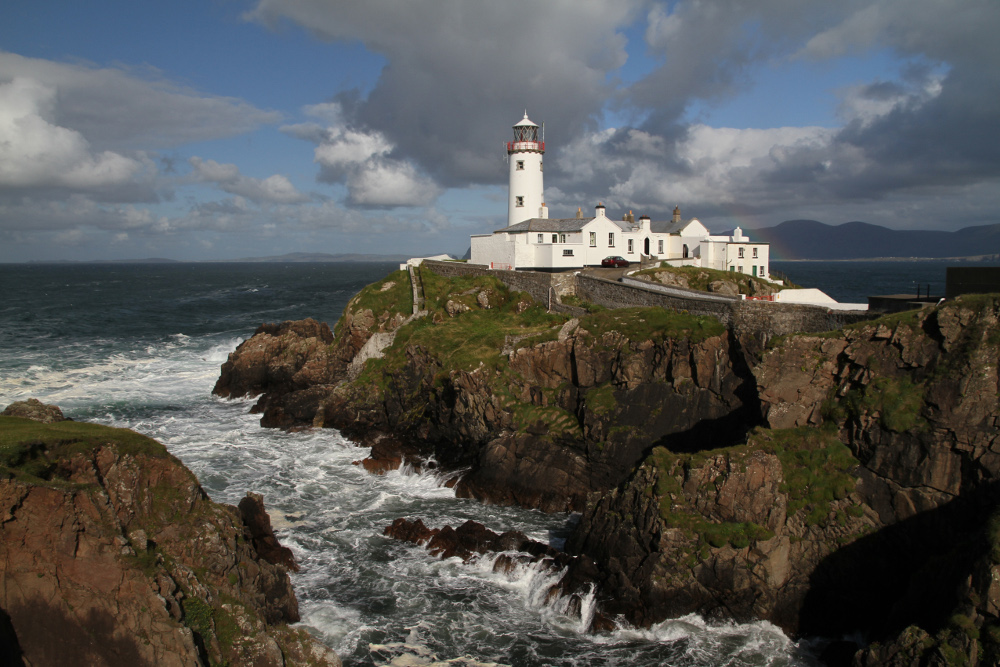 Direction Ireland :: Gallery of best photos