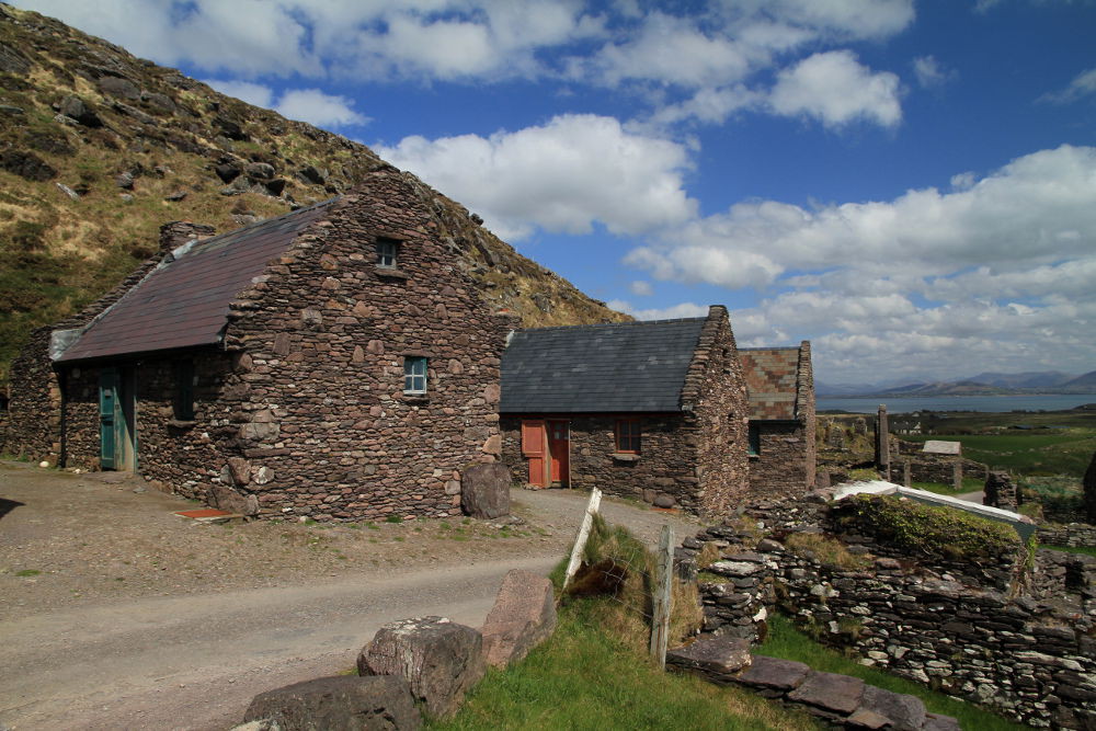 Direction Ireland :: Gallery of best photos