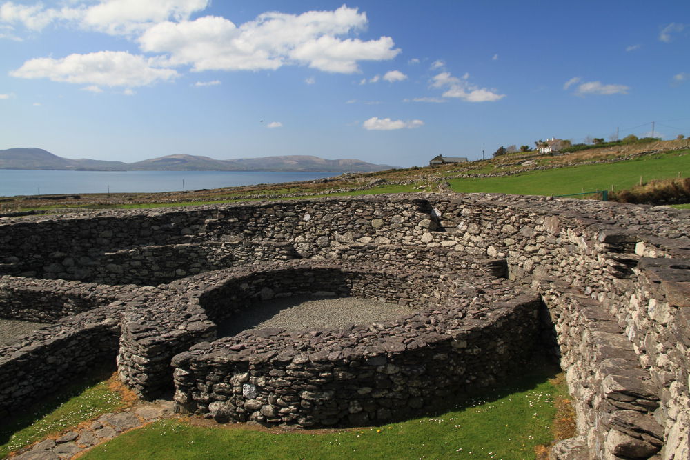 Direction Ireland :: Gallery of best photos